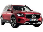 メルセデス・ベンツ GLB vs ジープ コマンダー を比較しよう！～ / 輸入車・外車の中古車情報ならカーセンサーエッジnet